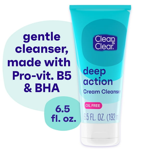 Clean & Clear - Walmart.com