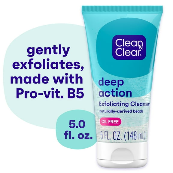 Clean & Clear - Walmart.com