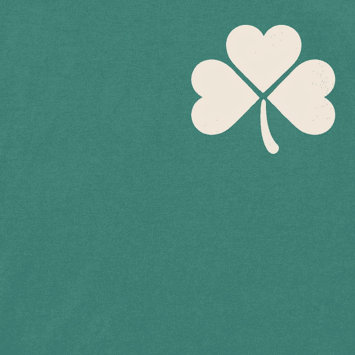 Clean Clover Crusher Tee - Walmart.com