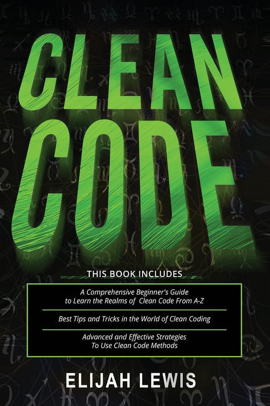 Clean Coder