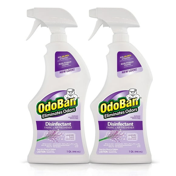 Odoban Cleaners