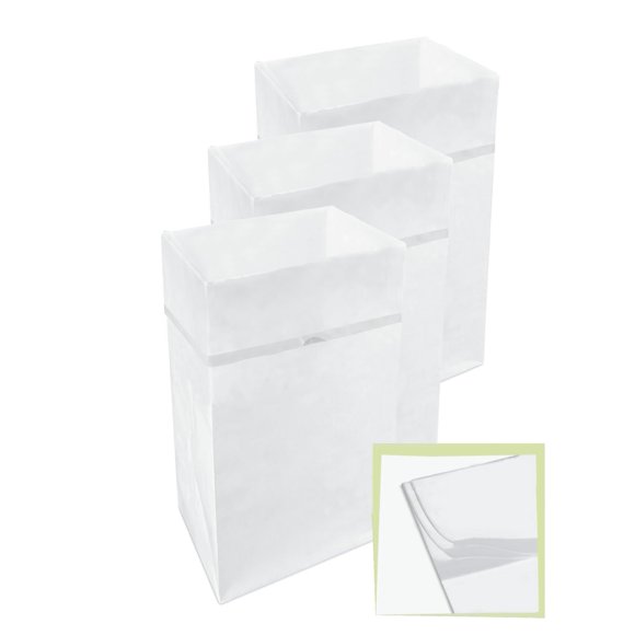 Disposable Trash Cans Cardboard