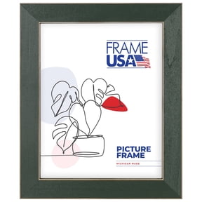 Shop 12x12 Picture Frames for Home Decor in Black and Wood Finishes