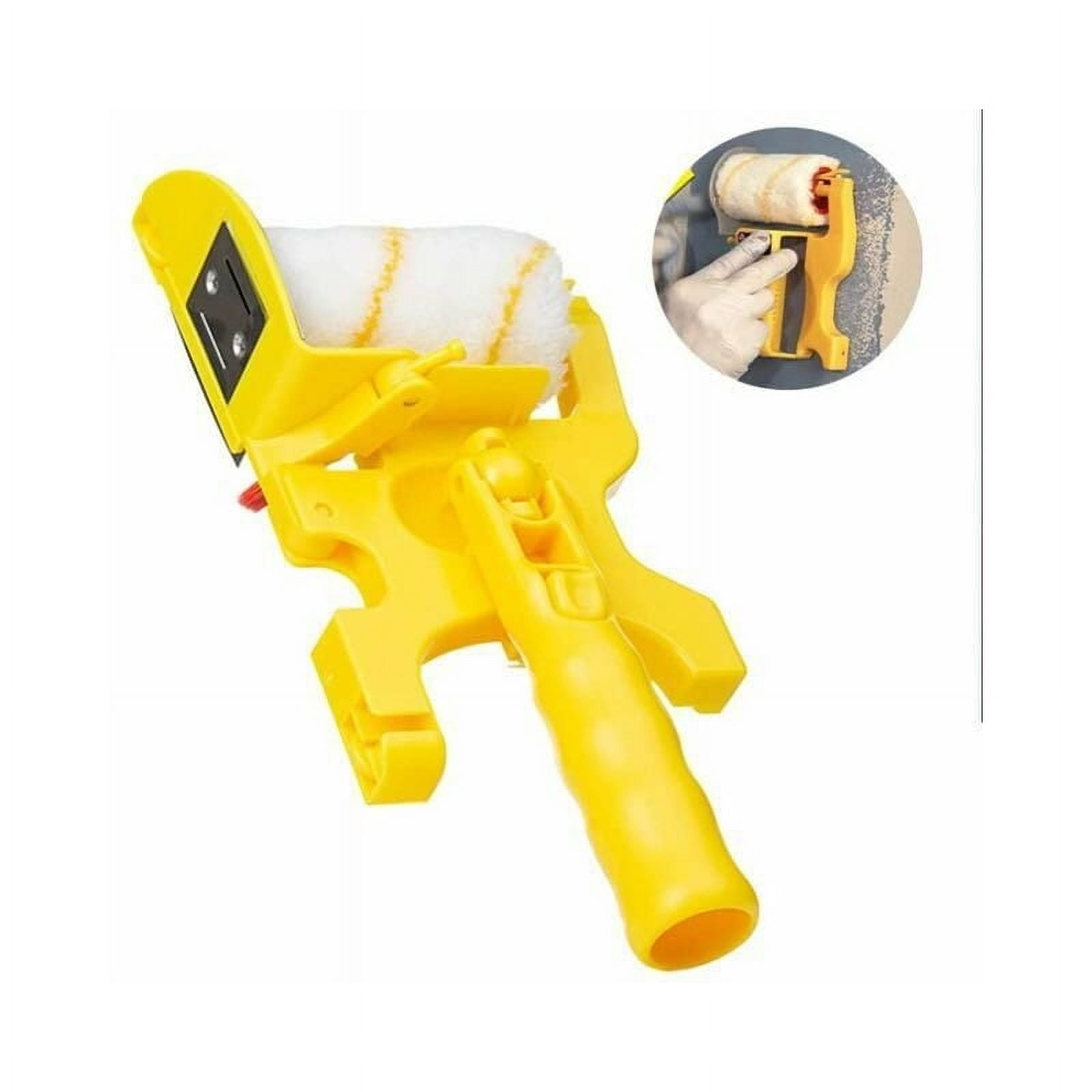 Clean-Cut Trimmer Roller Brush, Trimmer With Replacement Rollers ...