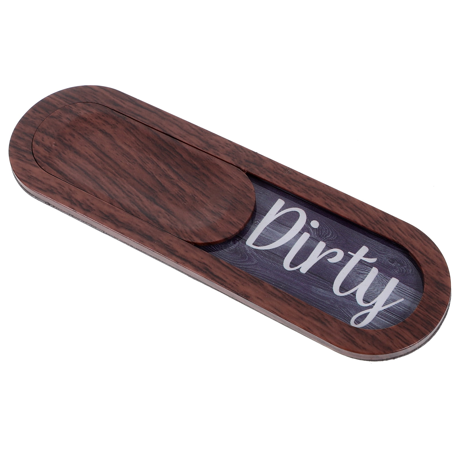 Clean Dirty Magnet Dry Erase Magnets Dishwasher Tiles - Walmart.com