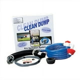 Clean Dump CDPU Clean Dump Permanent Unit - Walmart.com