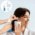 to Clean Ears Wax Ring Ear Drops for Tinnitus Ear Flusher Water Ear for ... to Clean Ears Wax Ring Ear Drops for Tinnitus Ear Flusher Water Ear for ...