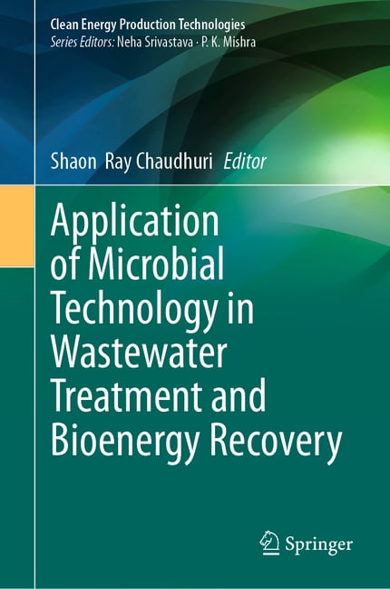Clean Energy Production Technologies Application of Microbial ...