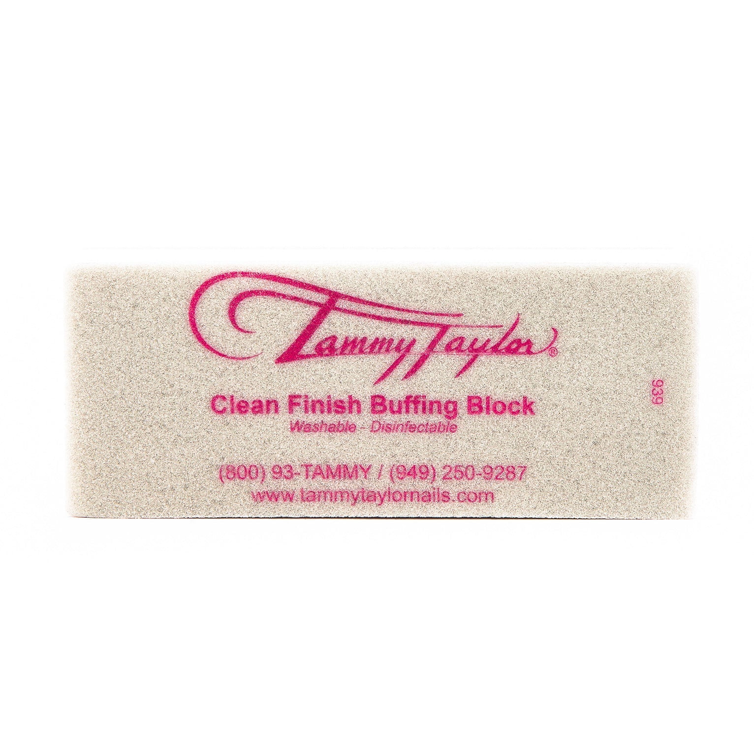 Clean Finish Buffing Block - Walmart.com