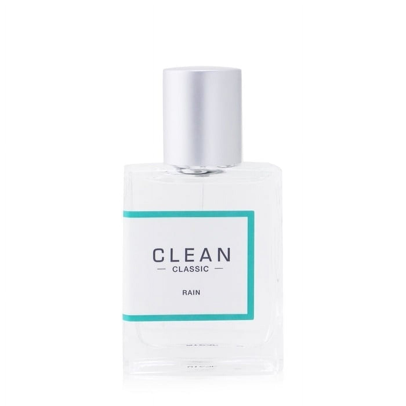 Clean Rain Eau De Parfum Spray 1 oz - Lush Fragrance with Musk for ...