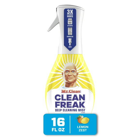 Dr Clean Spray