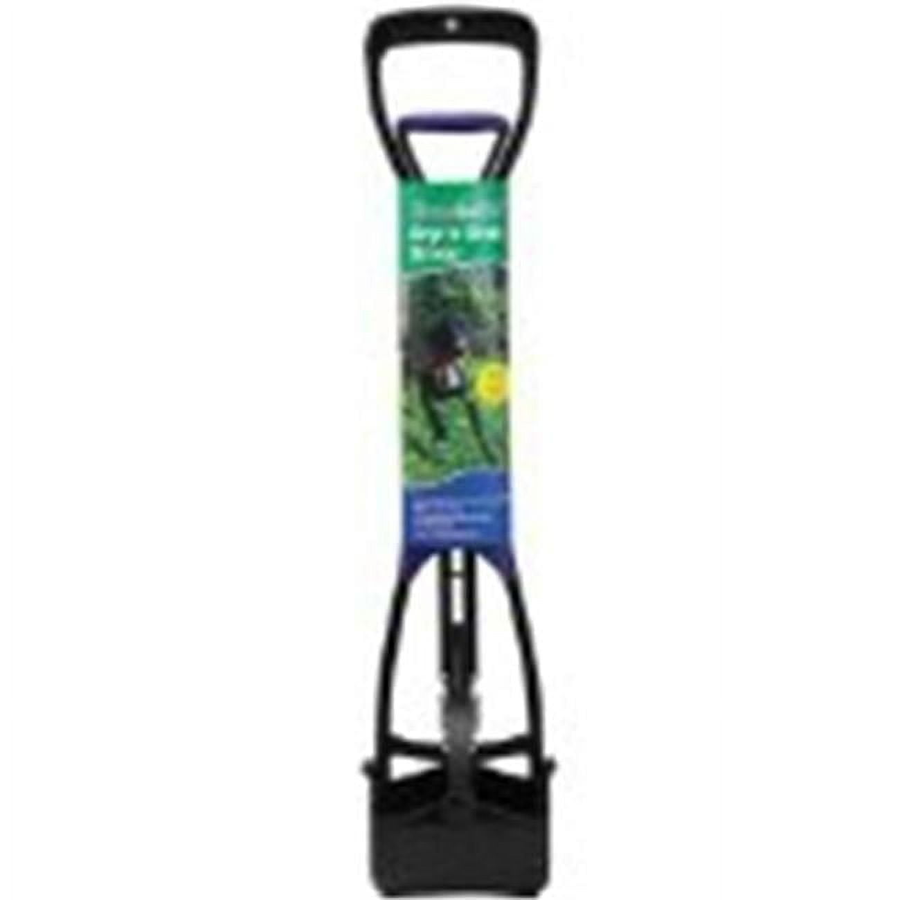 Clean Go Pet Grip n Grab Scoop - Walmart.com