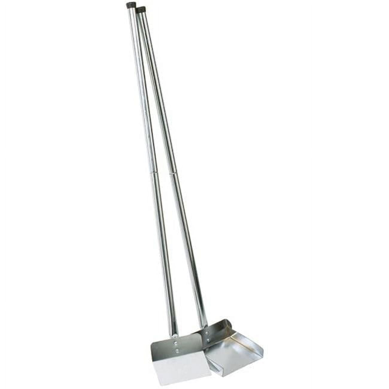 Clean Go Pet Sanitary Scoop Rake Style - Walmart.com