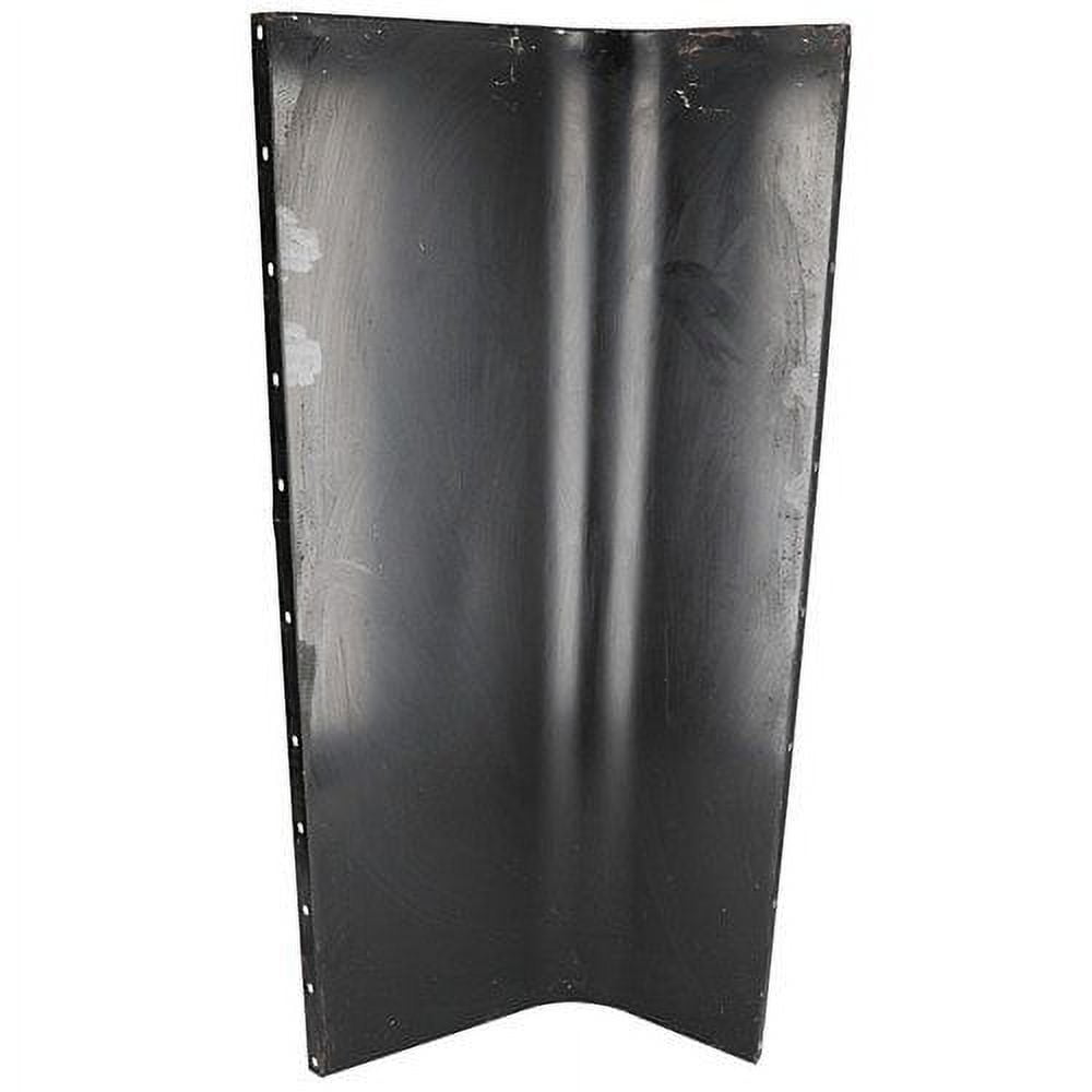 Clean Grain Auger Trough fits Case IH 1680 1688 2188 2377 2388 2577 ...