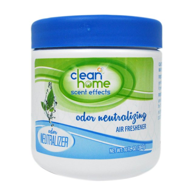 Smarthome Clean Home Scent Effects Odor Neutralizer Air Freshener ...