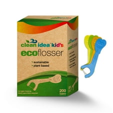 Flosser Handle
