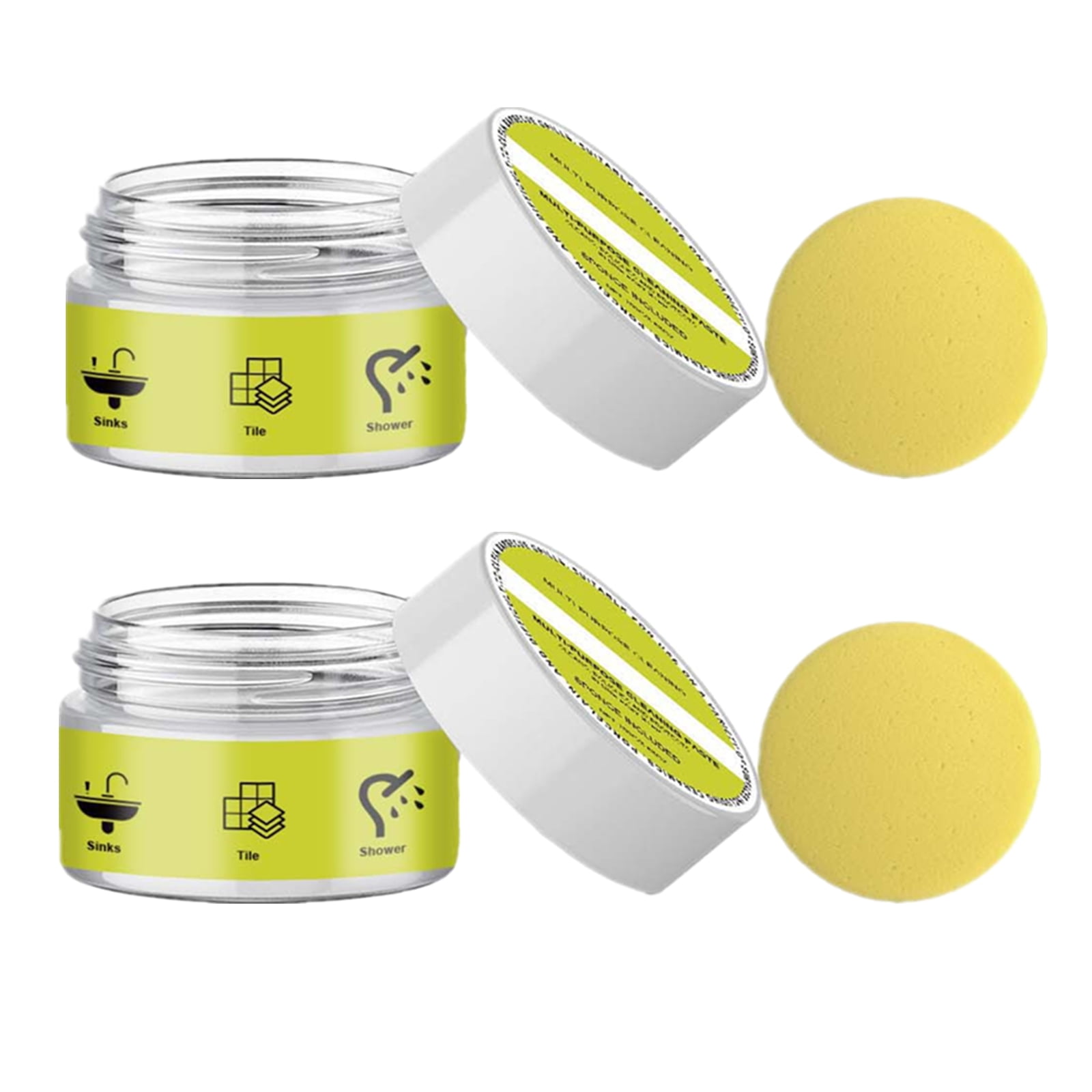 Clean It Cleaning Stone, Clean-It Eco-Friendly Cleaning Stone, Cleaning ...