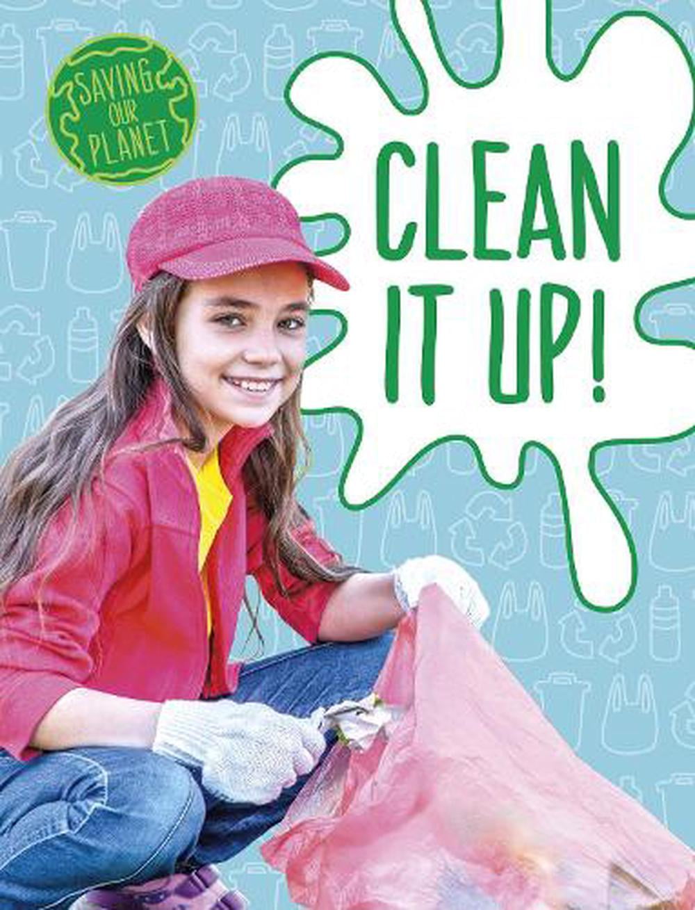 Clean It Up! - Walmart.com