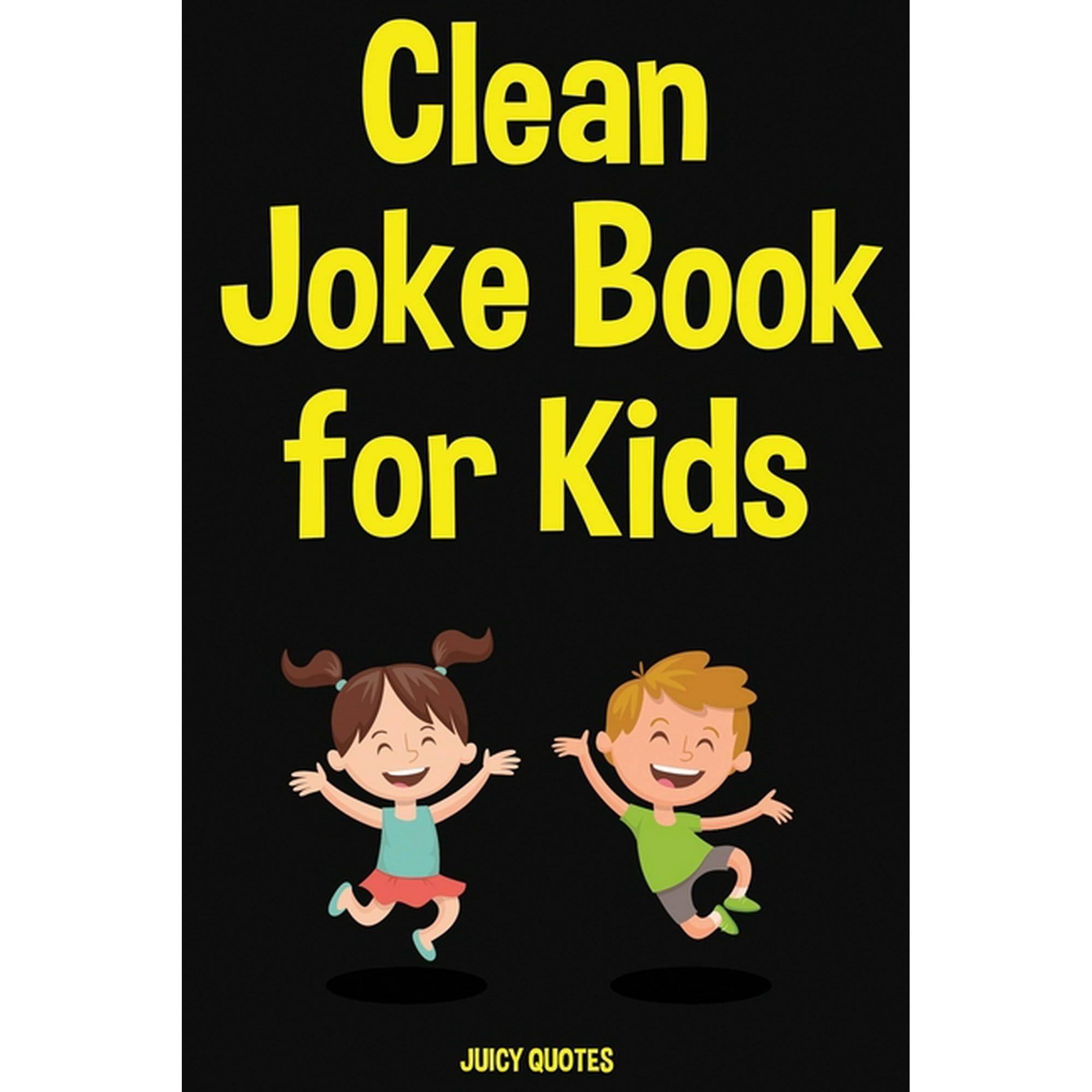 Funny Jokes Clean Humor