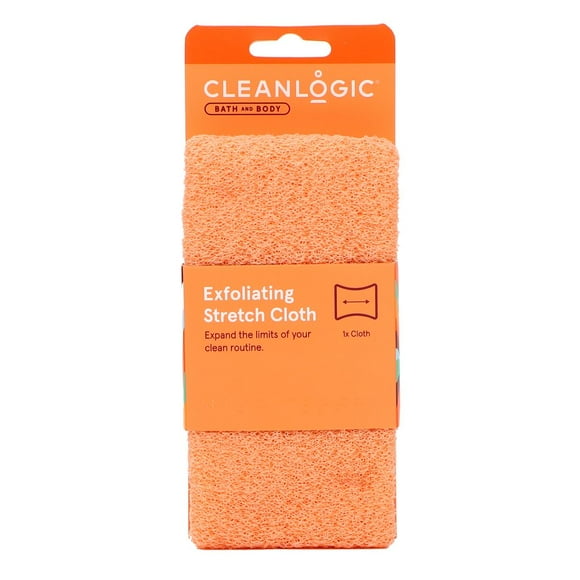 Exfoliate Washcloth