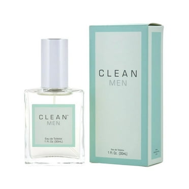 Free Shipping! Clean White Vetiver Cologne for Men, 3.4 Oz - Walmart.com
