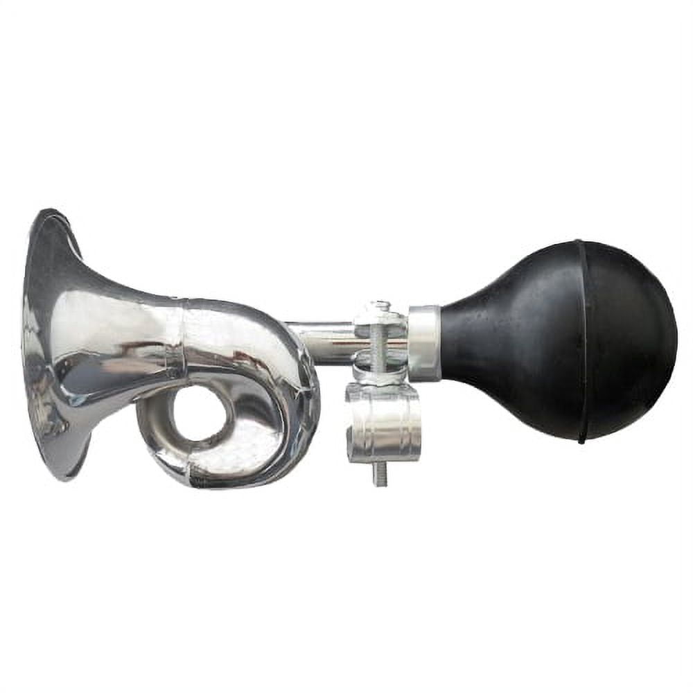 Clean Motion Flugel Horn Flugel Chrome Squeeze - Walmart.com
