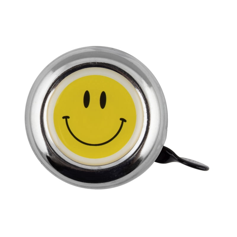 Clean Motion Sb-653 Smiley Bell - Walmart.com