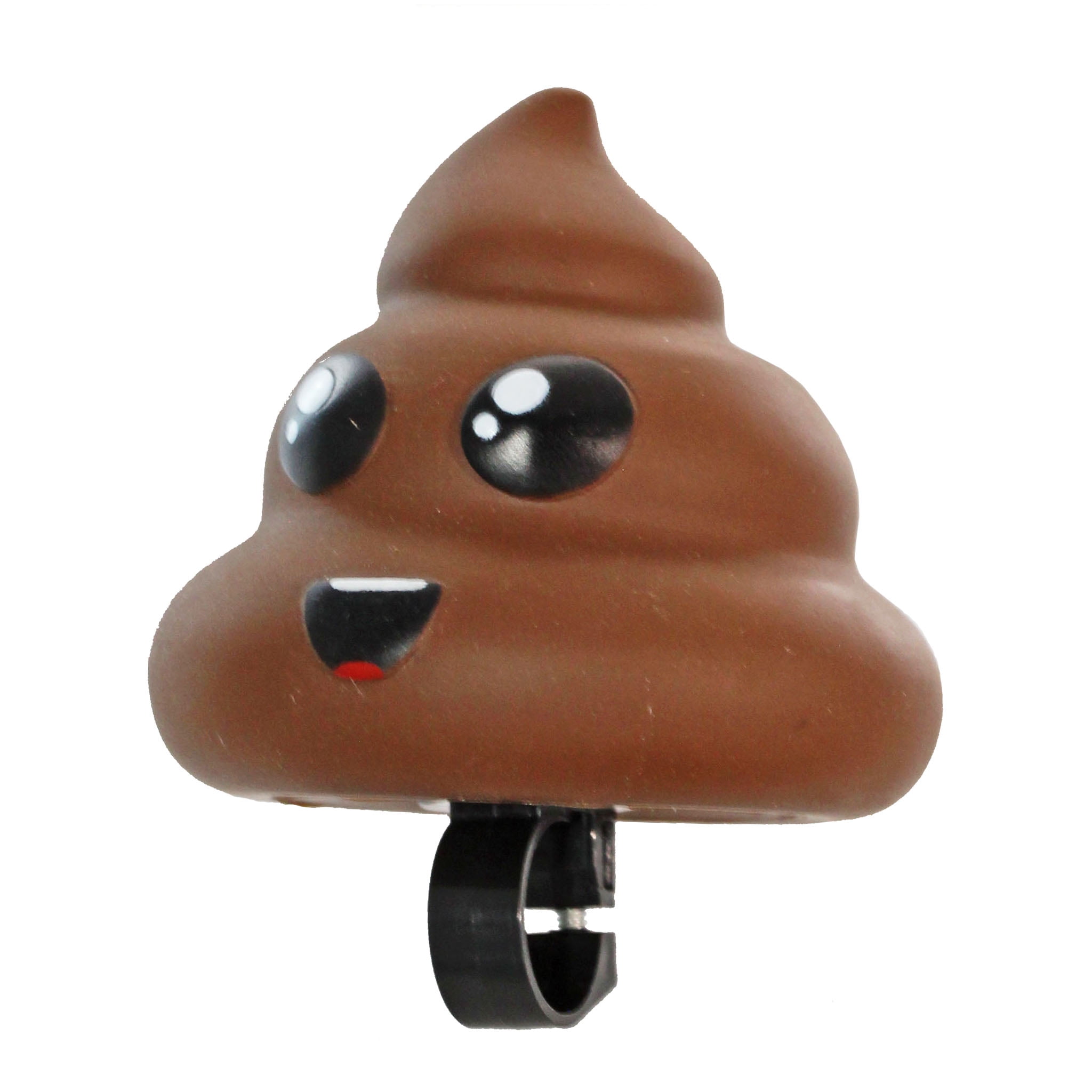 Clean Motion Squeezy Poop Horn Poop Squeeze - Walmart.com