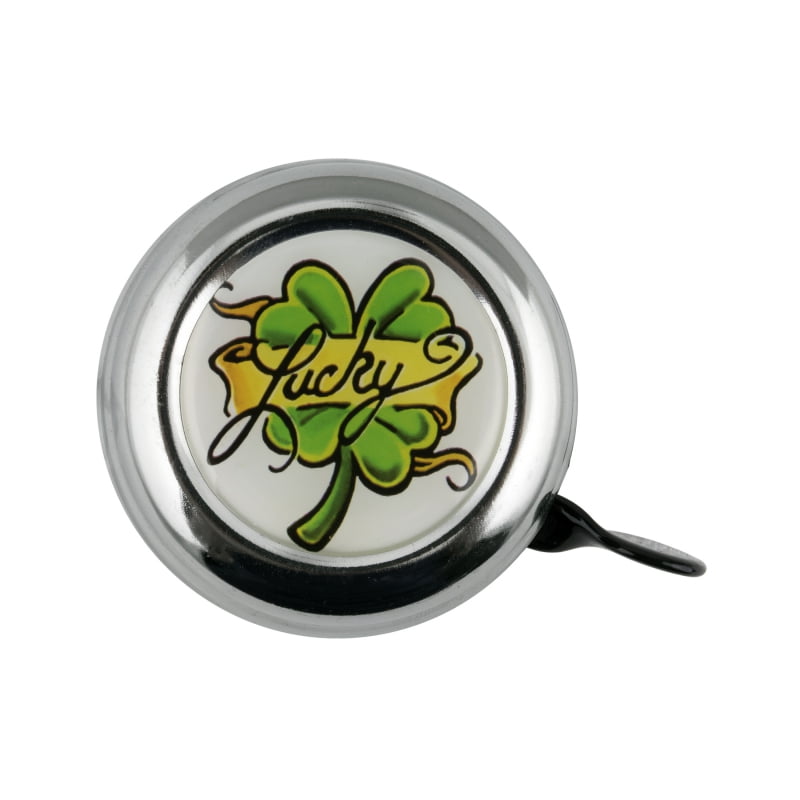 Clean Motion Swell Bells Lucky Silver Lever - Walmart Business Supplies