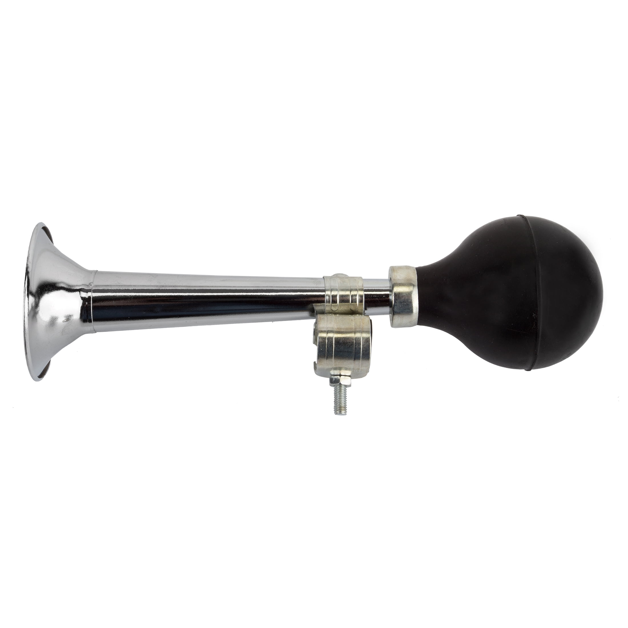 Clean Motion Trumpeter Horn Trumpet Chrome Squeeze - Walmart.com