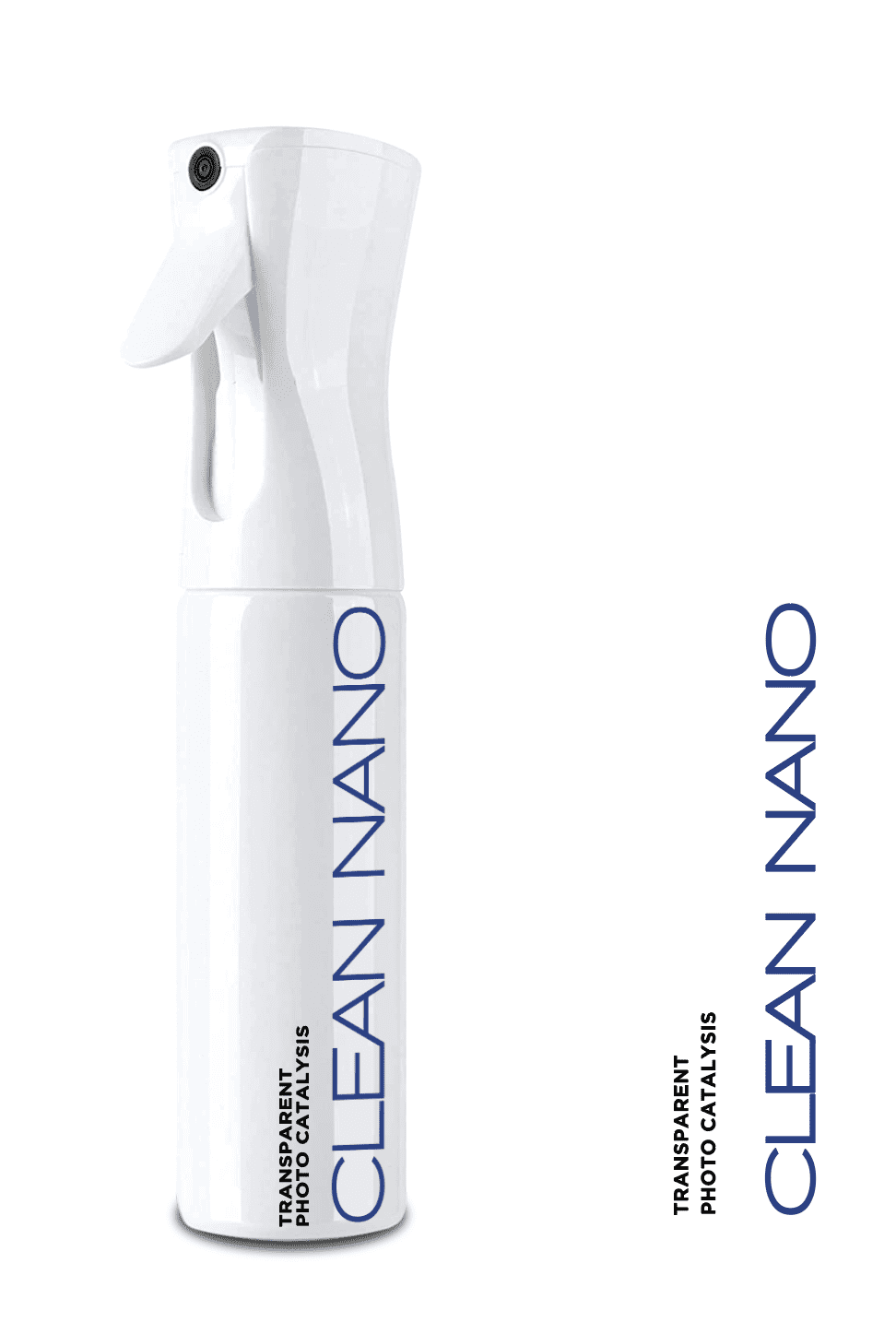 Clean Nano Signature Premium Photocatalyst Spray – FDA Registered ...