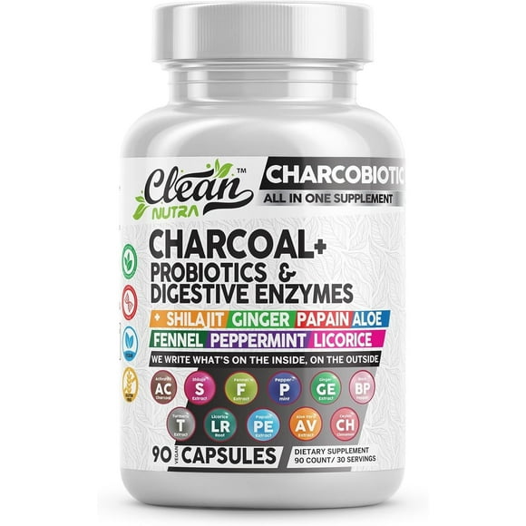 Clean Nutraceuticals