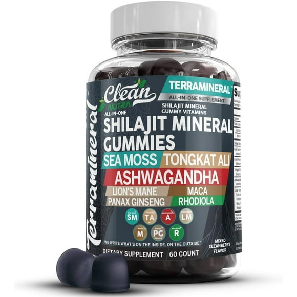 Clean Nutraceuticals