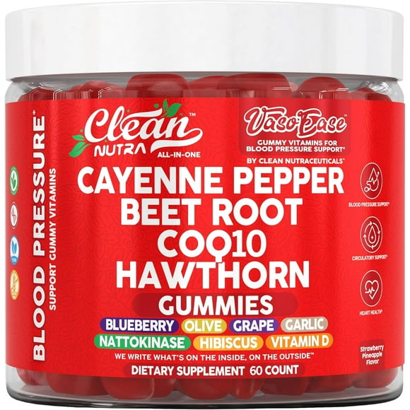 Clean Nutraceuticals