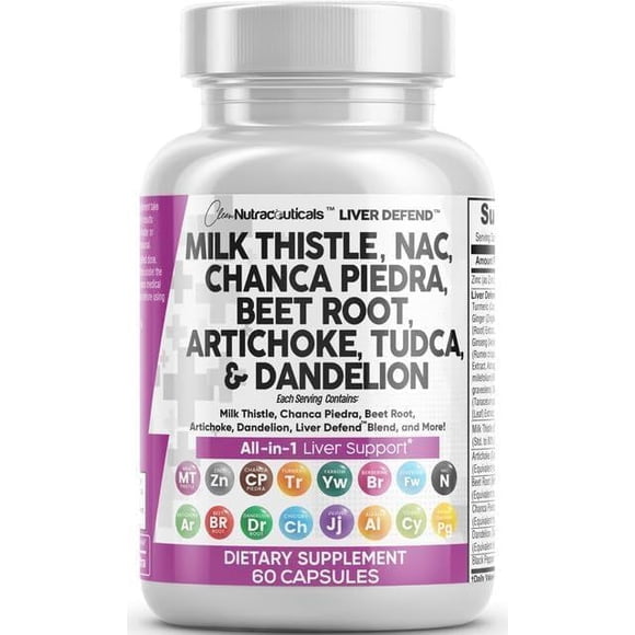 NAC Supplements in Vitamins and Supplements - Walmart.com