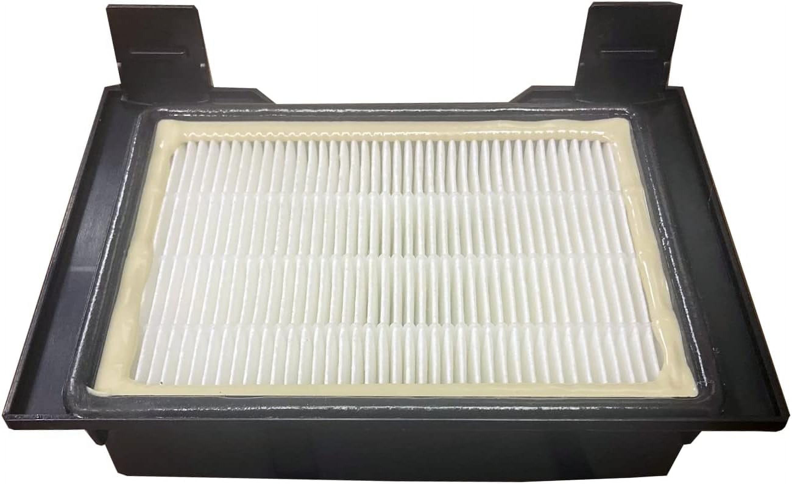 Clean Obsessed HEPA Cartridge Filter for CO711 | Also fits Perfect ...