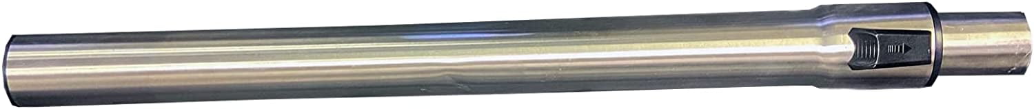 Clean Obsessed Stainless Steel Wand CO711 Canister Vacuum| Also Fits ...