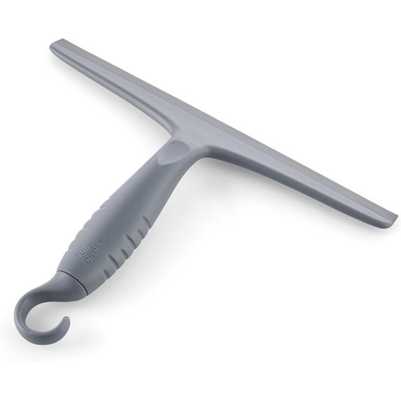 Clean Ocean Squeegee – Recycled Plastic Shower & Glass Squeegee for ...
