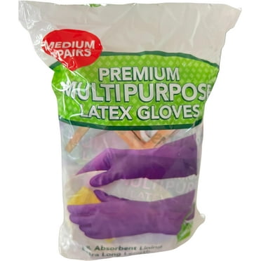 Glam Cleaning Gloves - Walmart.com