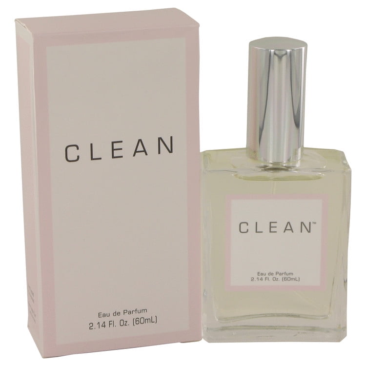 Clean Original by Clean for Women - 2.14 oz EDP Spray - Walmart.com