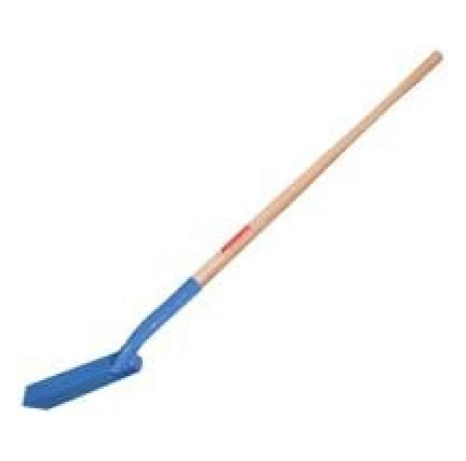Clean Out Ditch/Trench Shovel " Industrial Gauge 3 " X 11 " - Walmart.com
