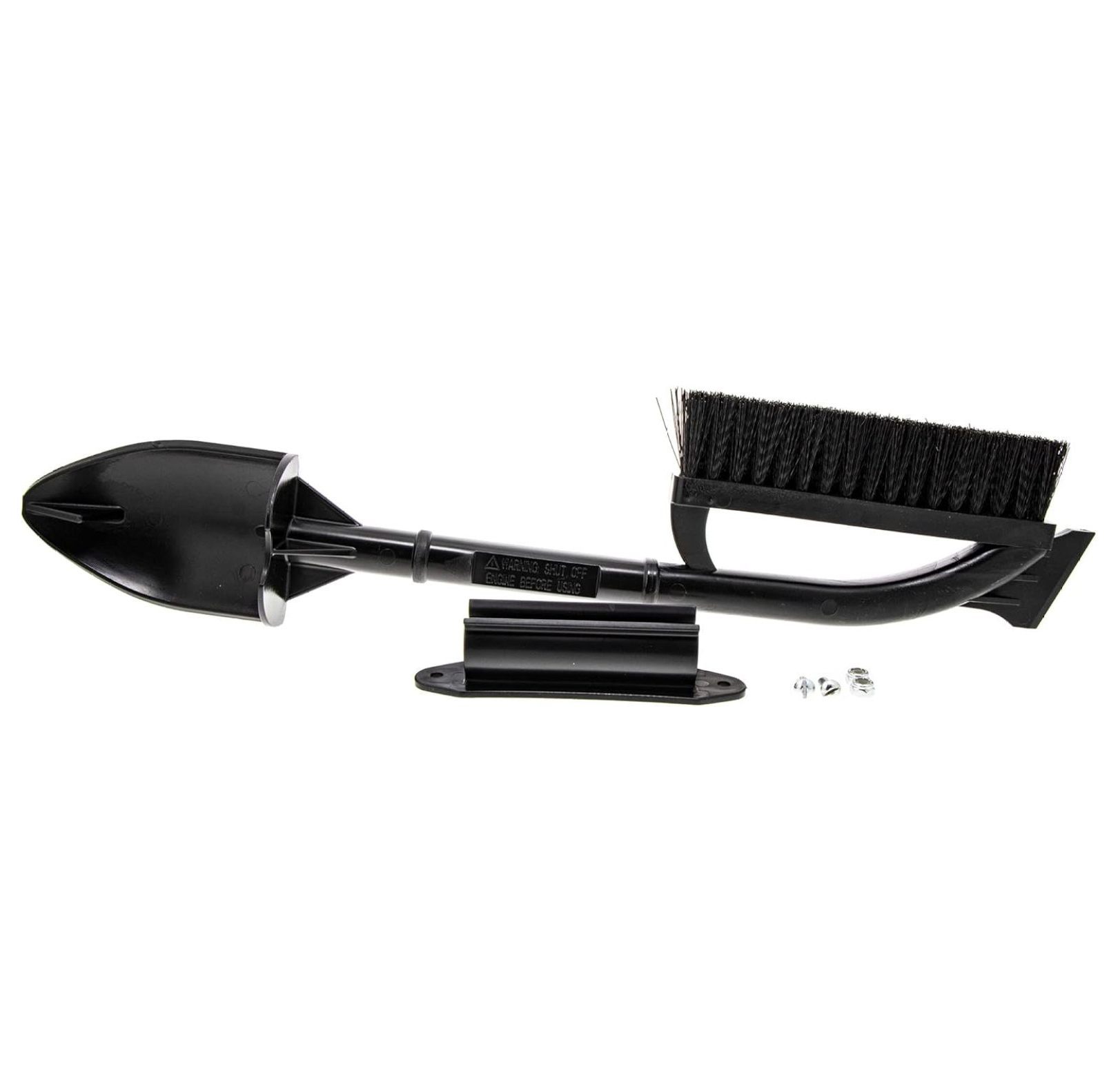 Clean-Out Tool with Brush for Snow Blower 724081 - Walmart.com