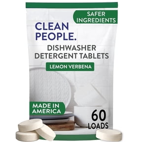 Clean People