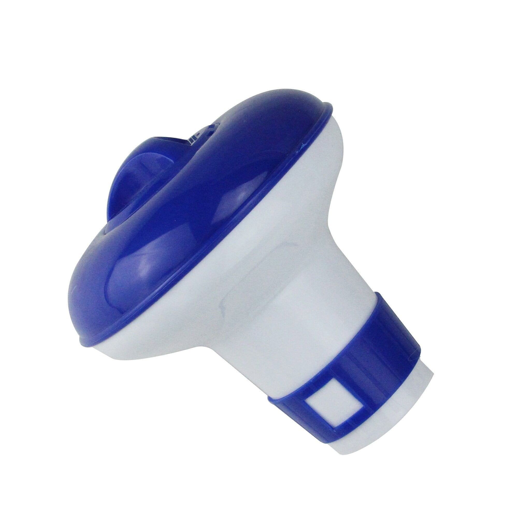 Clean Pool Pool Chlorine Floater 5" Floating Swimming Pool Chlorine ...