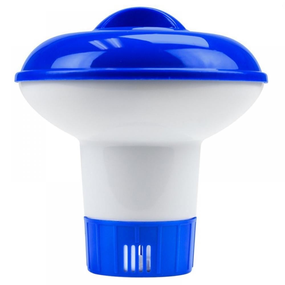 Clean Pool Pool Chlorine Floater Chlorine Floater, Floating Chlorine ...