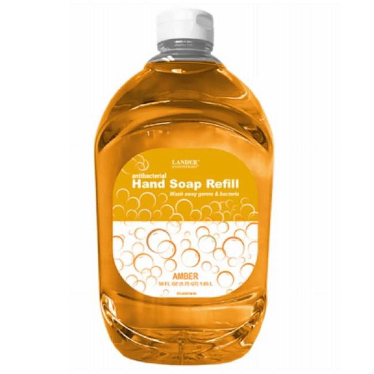 Clean Products 269155 Lander Essentials 56 oz hygienic Hand Soap Refill ...