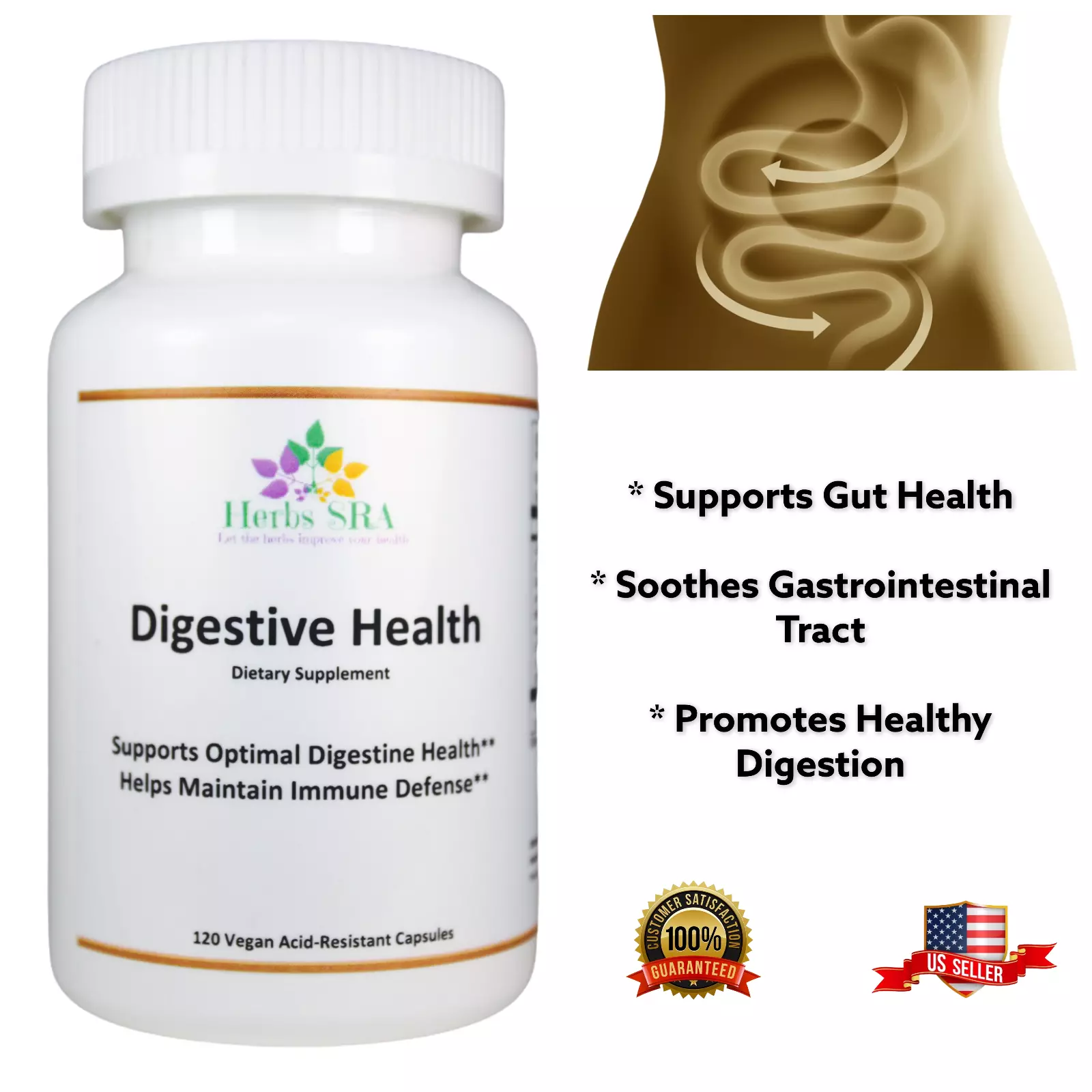 Clean_&_Promotes_Healthy_Intestinal_Flora,_120_Vegetarian_Capsules ...