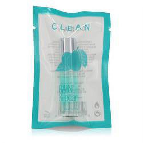 Clean Rain & Pear Perfume By Clean Mini Fraiche Spray 0.17 oz Mini ...