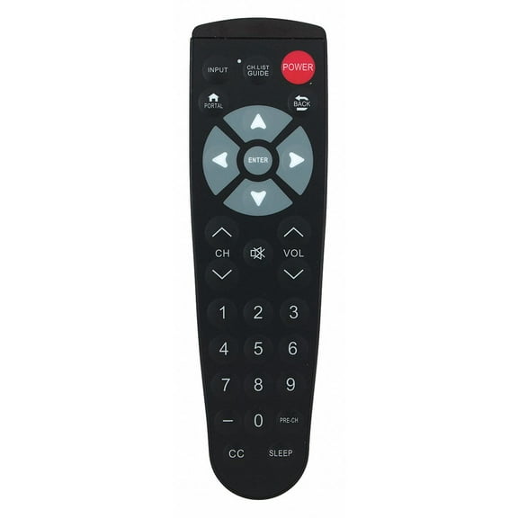 Optimum Remote Control