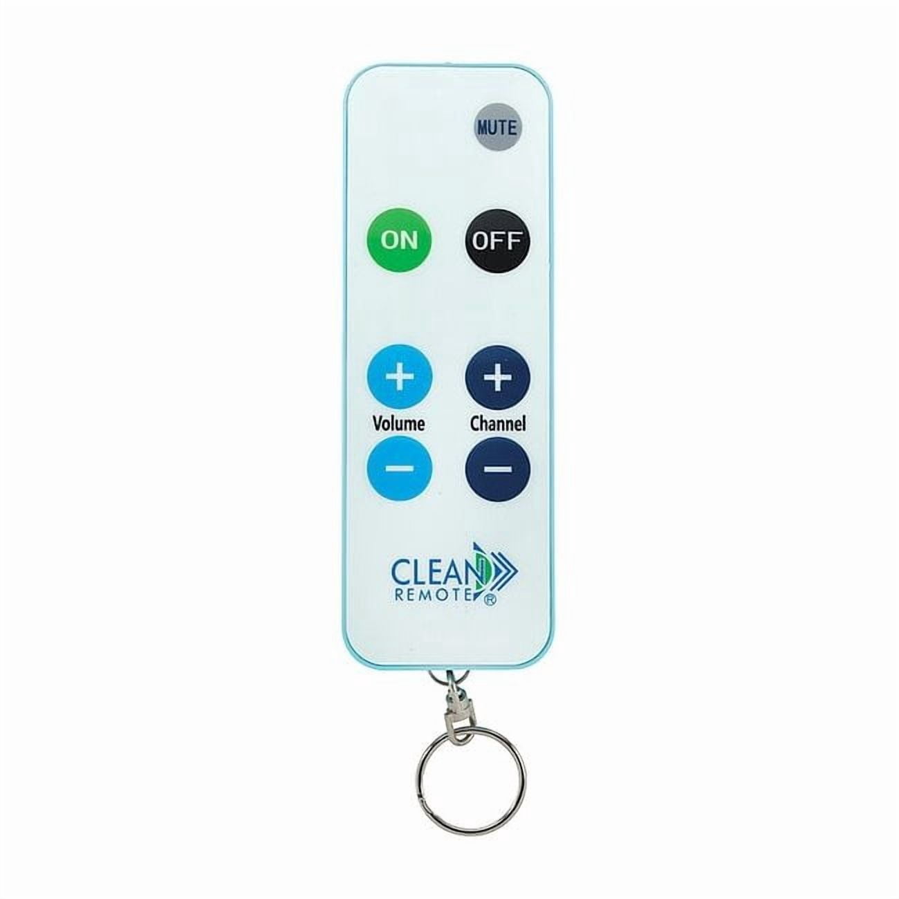 Remote Control,Hospitality Type CRKC1 - Walmart.com